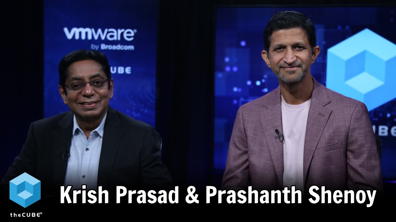 The Modern Private Cloud w/ VMware Cloud Foundation 9.0 | Broadcom Delivers the Modern Private Cloud