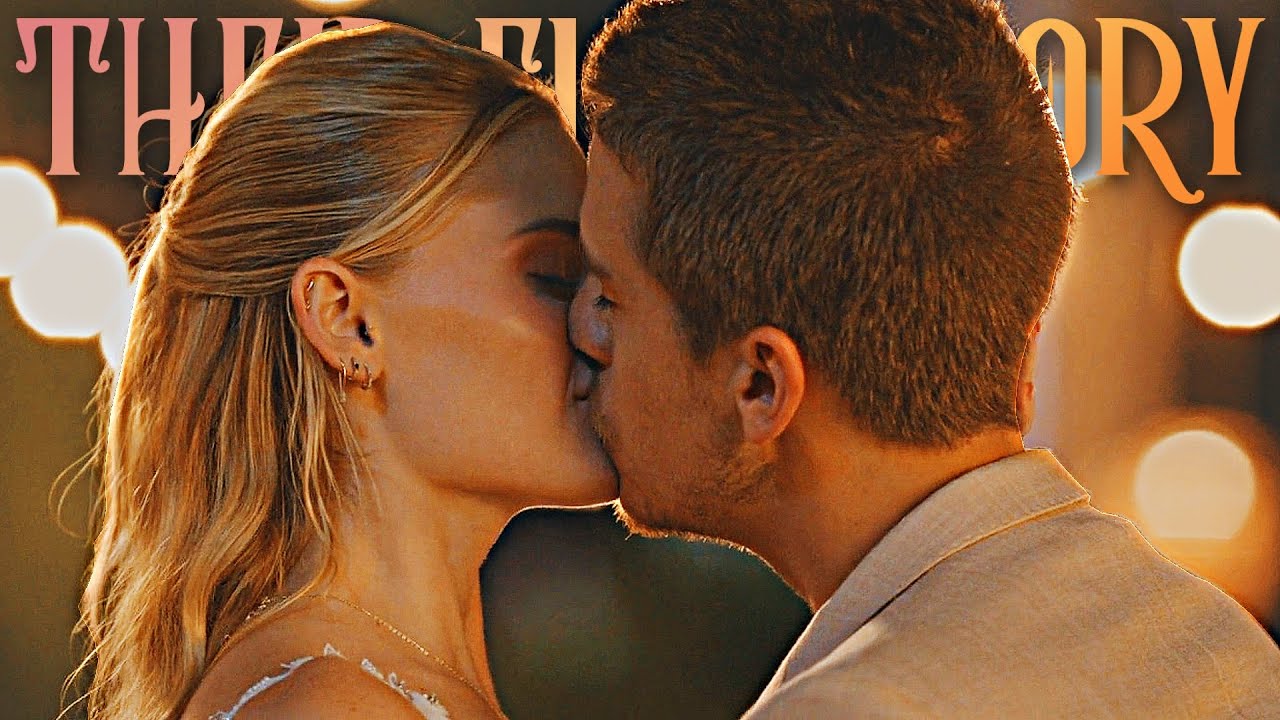 Travis and Abby - Their Full Story