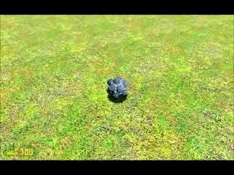 Steam Community :: Video :: New HUD and controlable rollermine!