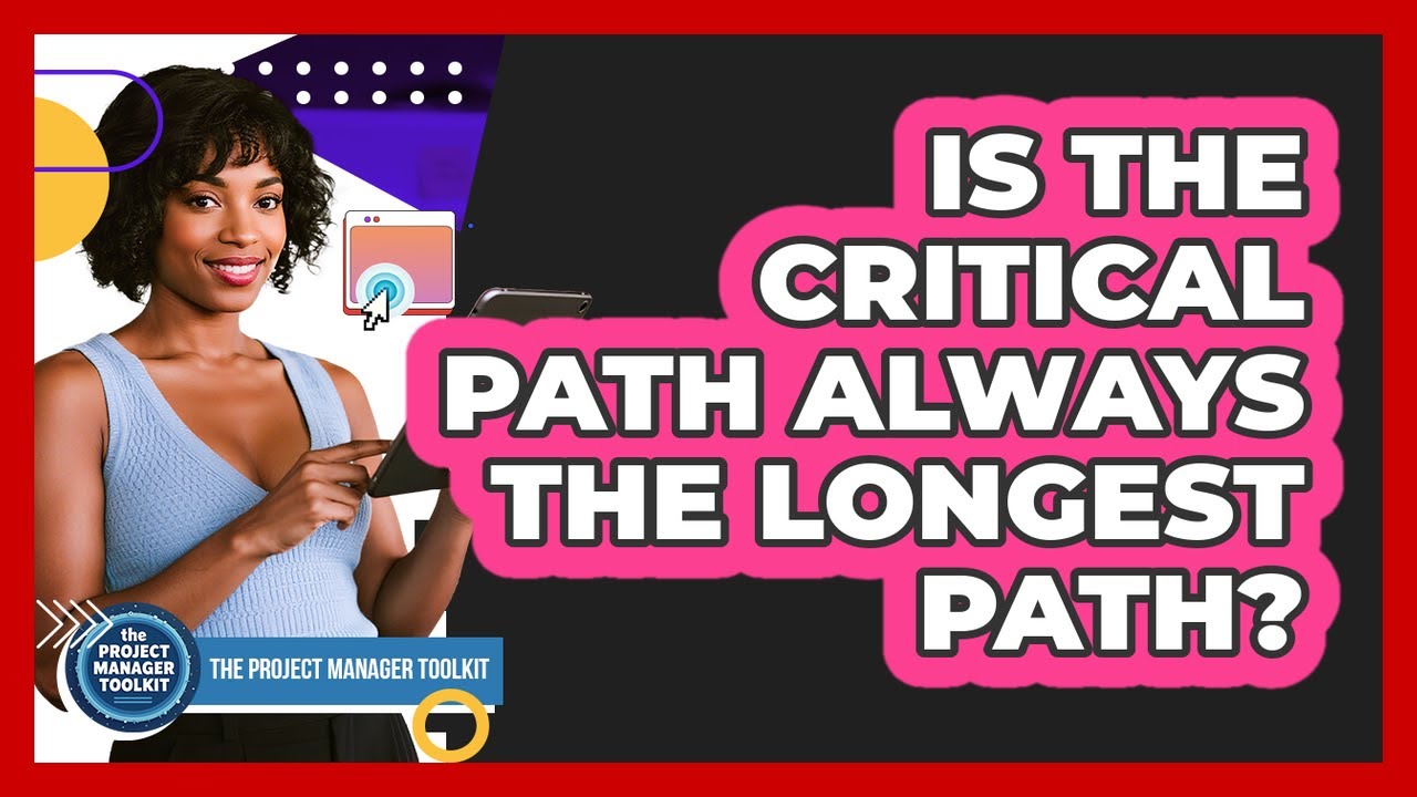 Is the Critical Path Always the Longest Path?