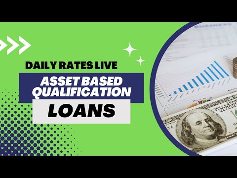 Daily Mortgage Rates LIVE with The Mortgage Calculator 2/28/23 - Asset Utilization Loans