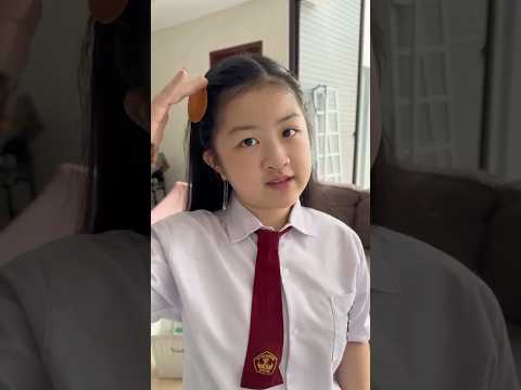 @Vanilla_lovely Vanilla Lebih lancar ngomong inggris 🤣😍