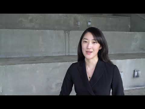 2021 Gensler Brinkmann Scholarship — Yeeun Ahn