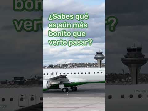 #binter #aircraft #embraer195 taxi in Madrid #barajas #airport