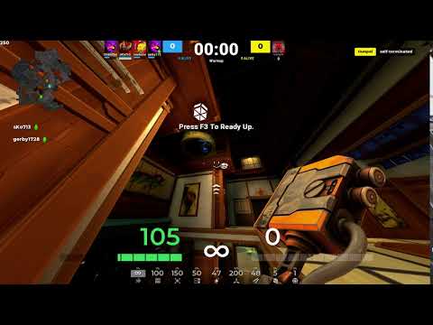 Steam Community :: Video :: wicked spin