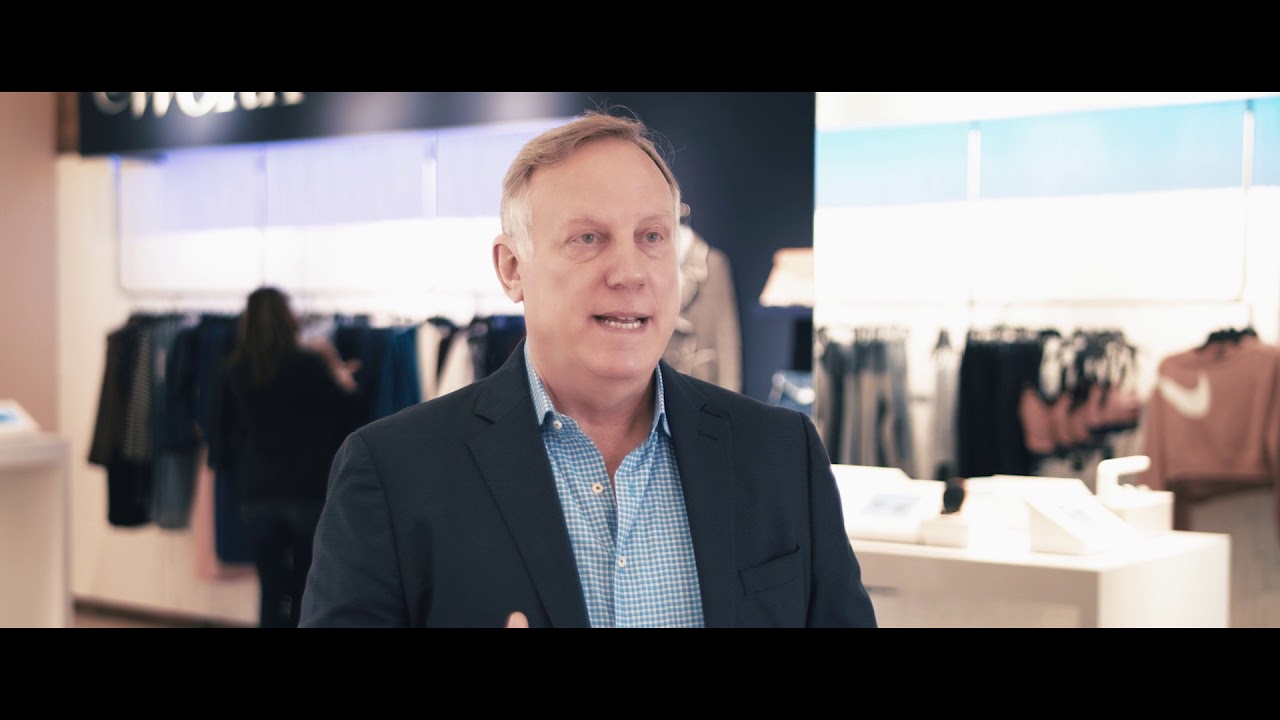 The Next Big Thing | Teamwork Retail Case Study