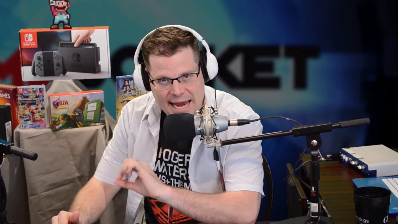 What is Game Socket?