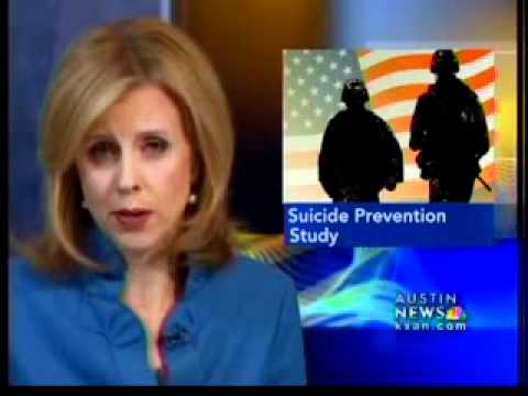 Army has new app to help in suicide prevention