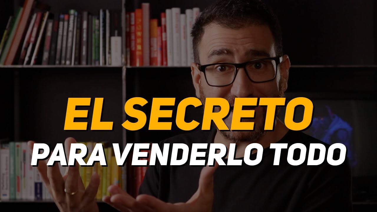 💸 How to SELL ANYTHING - Get Customers (NEURO-MARKETING)