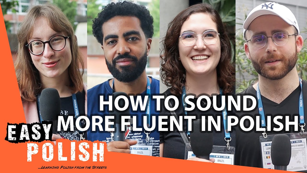 Easy Polish Membership