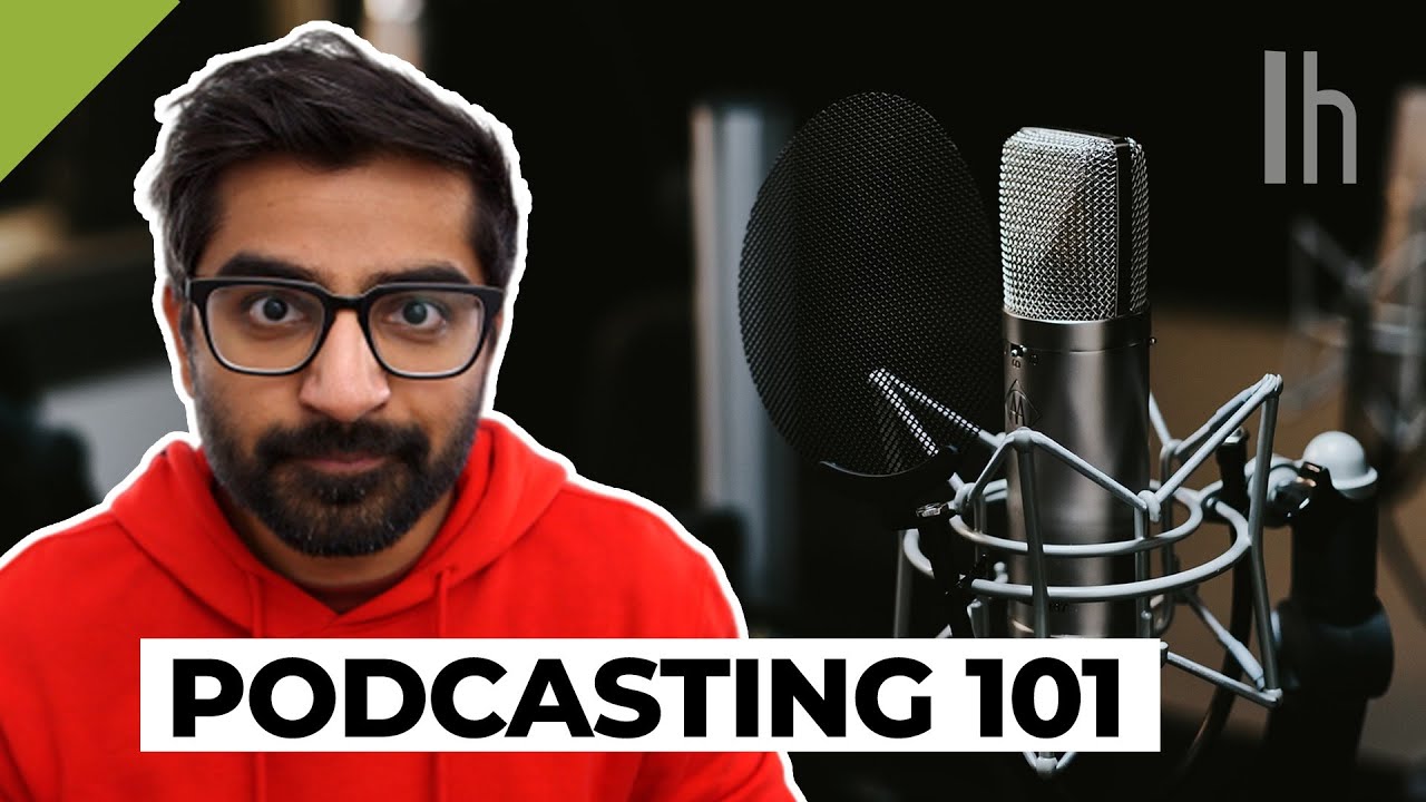 How to Start a Podcast: The 5 Things to Do Before Releasing Your First Episode | Lifehacker