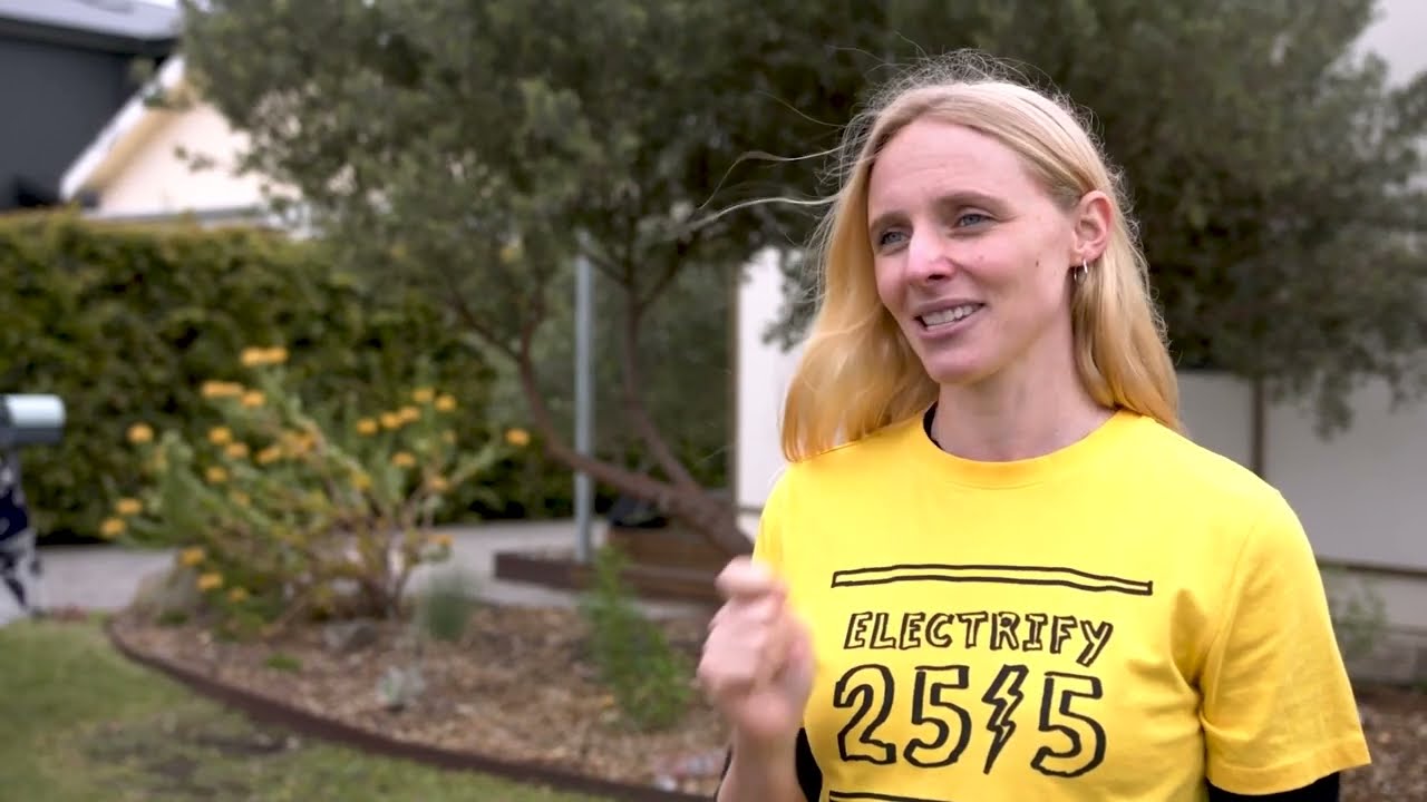 Electrify 2515: A Postcard from the Future