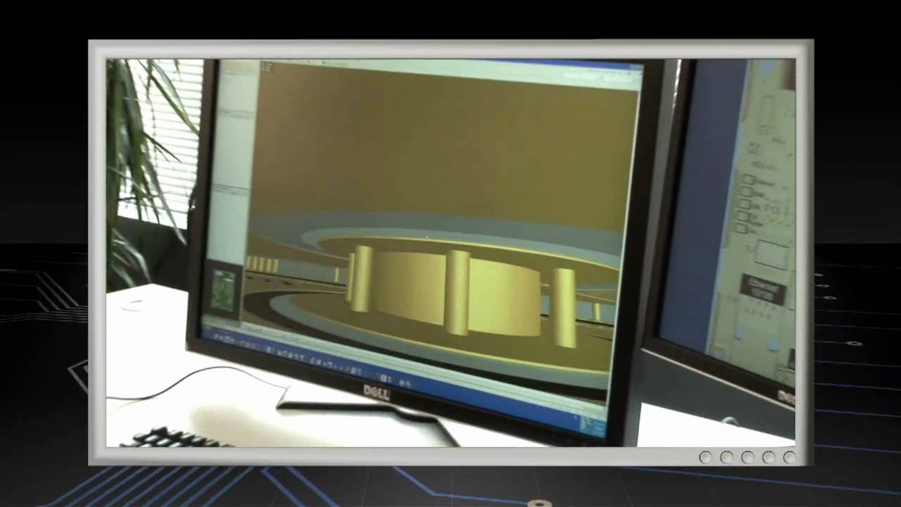 Altium Designer 3D PCB visualisation introduction