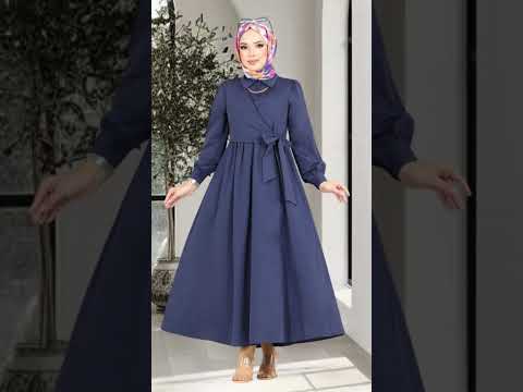 Yeni Sezon Elbiselerle Baştan Ayağa Şıklık! 🤩💖