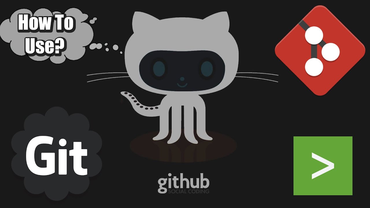 How to use Git and Github