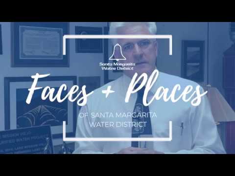 Faces + Places of SMWD: Dan Ferons, General Manager