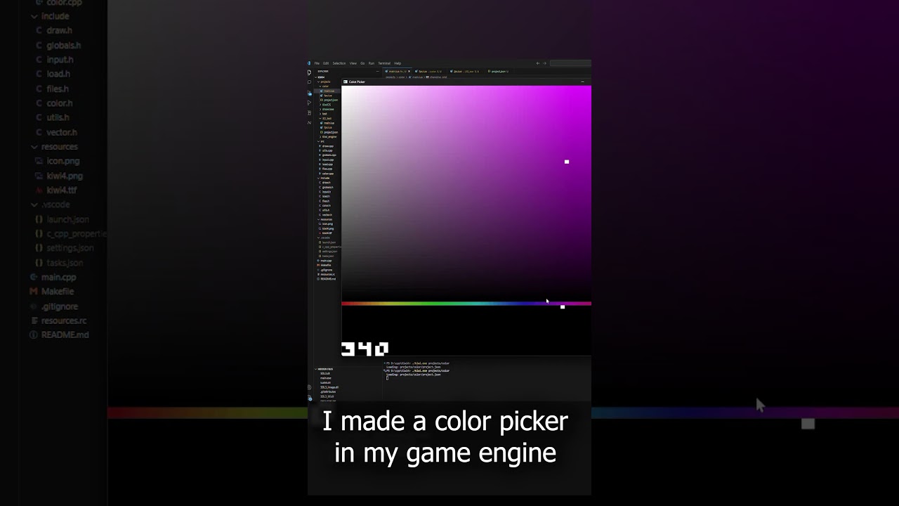 Color picker - 4