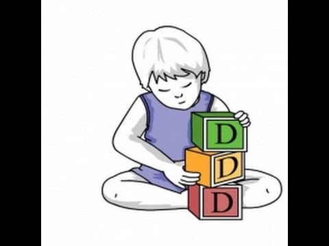 De novo genetic variants in developmental disorders - Jeremy McRae