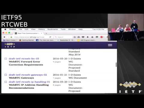 IETF95-RTCWEB-20160405-1620