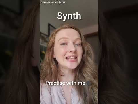 Month, Synth, Tenth - How to Pronounce /n/ + /θ/ (nth)