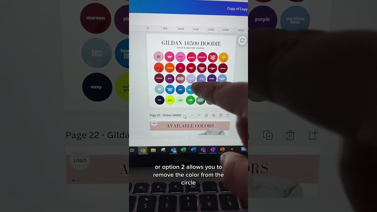 Master Etsy Print on Demand with Listing Templates! #printondemand