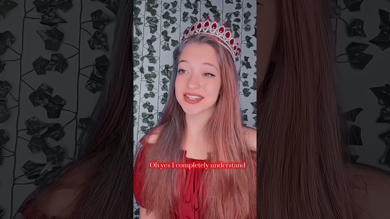 #POV the kings ex brings a warning to the Queen after she has passed #shorts #fyp #acting