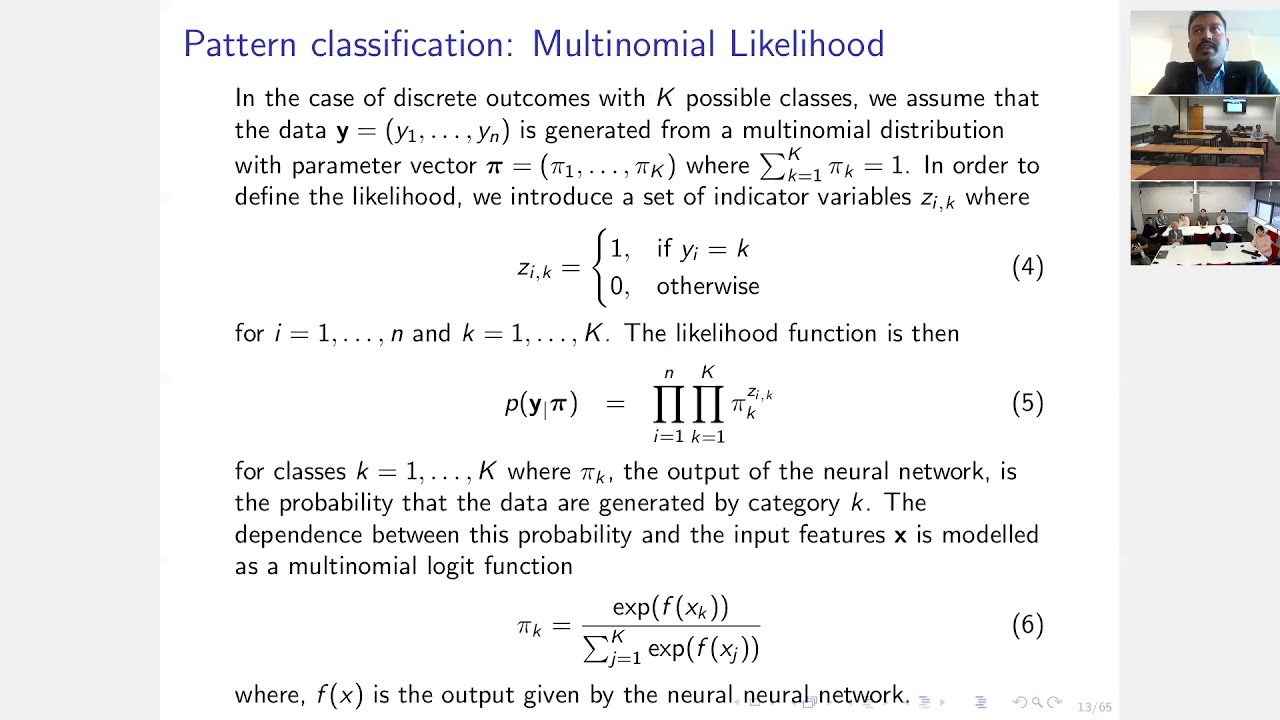 Revisiting Bayesian deep learning with advancements in MCMC