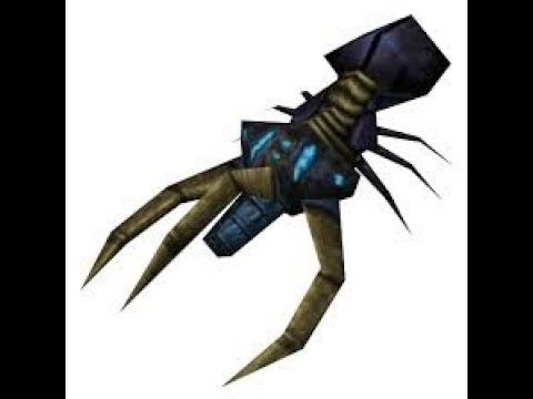 Steam Community :: Video :: sven coop shock roach bug