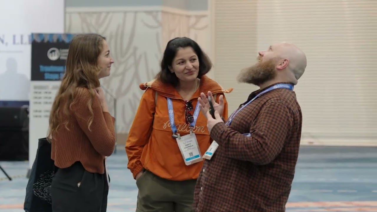 Lead Generation World 2026 Highlights | The Premier Lead Gen & Performance Marketing Conference