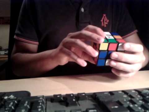 Steam Community :: Video :: Rubik's cube 3 of 5 20.79 with new PB 13.80