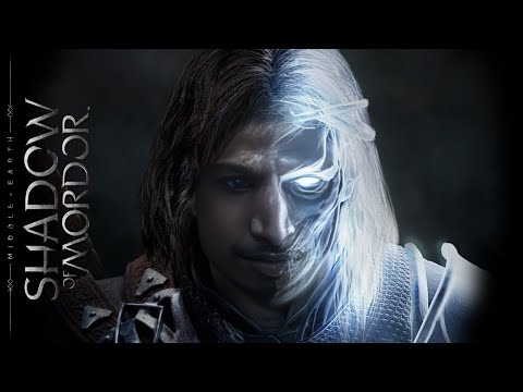 Shadow of Mordor First Time Gameplay 🎮 | Epic Orc Battles & Nemesis System Reactions!
