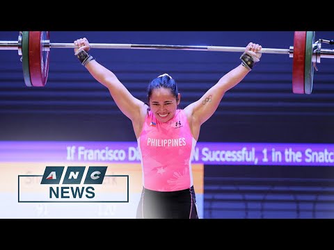 Philippines finished 4th overall in 31st SEA Games | ANC
