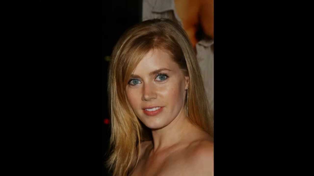 L Presents - Amy Adams
