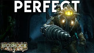 Bioshock 2 Historian Watch HD Mp4 Video Download Free