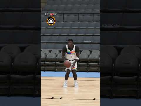 Anthony Edwards In Every NBA 2K (NBA 2K21 -NBA 2K25)