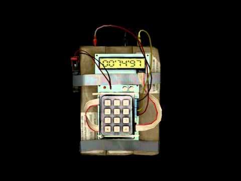 Steam Community :: Video :: CS: Global Offensive bomb C4 animation