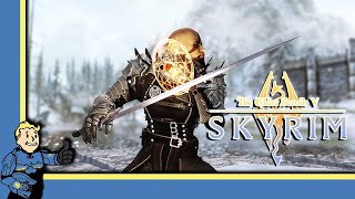 Definitive Showcase Ultra Modded Skyrim AE Nexus Collection Part 2 at ...