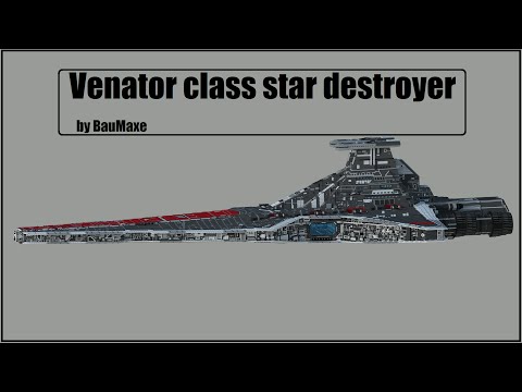 Minecraft Star Wars Venator Map Of Us - horang