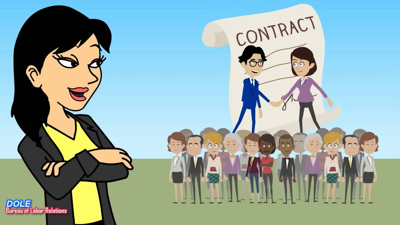 Employment Guide: Want to Know More on Labor Standards?