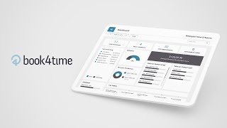 Book4Time - Features, Reviews & Pricing (January 2026)