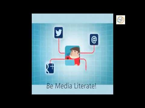 Media and Information Literacy