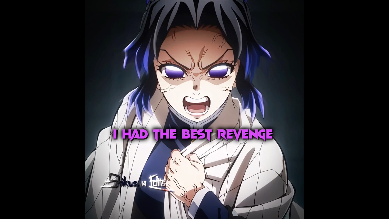 Bro had the best revenge☠️#anime#shorts