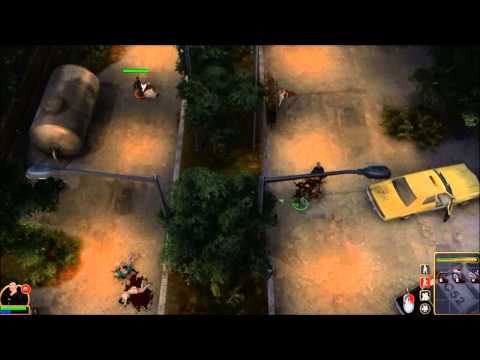 Steam Community :: Video :: Surviving Trapped Dead - Part 1