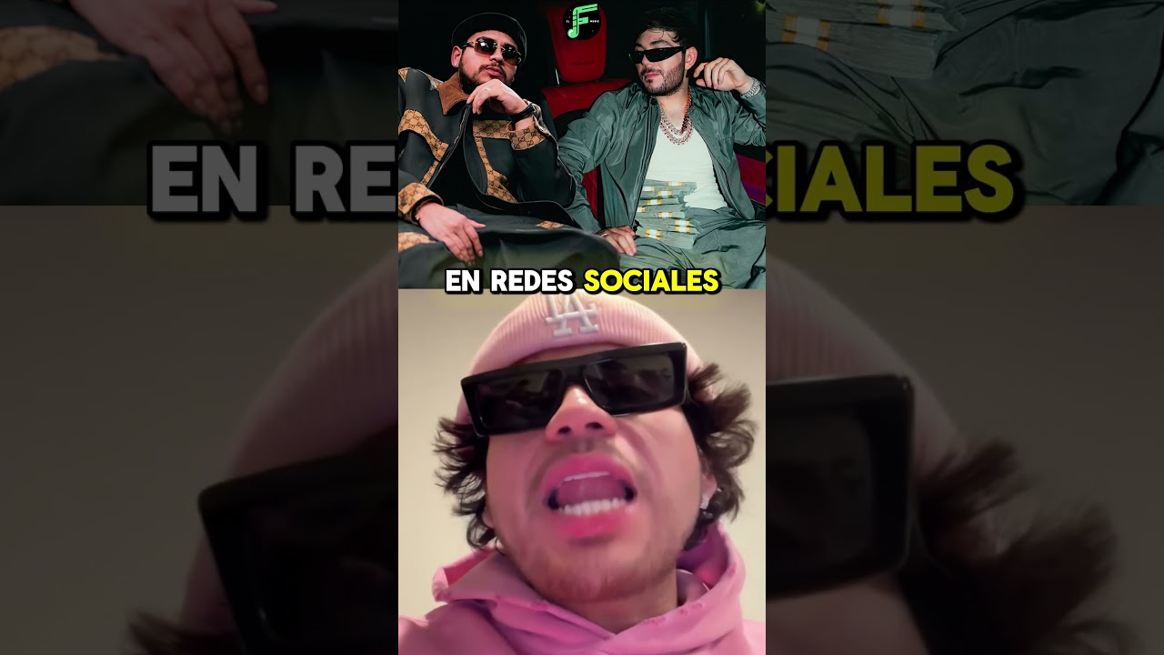 ‘Rosones’ – la cancion interpretada por Fuerza Regida junto Jorsh y ...