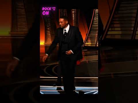 Will Smith’s Oscars SLAP Changed Hollywood Forever