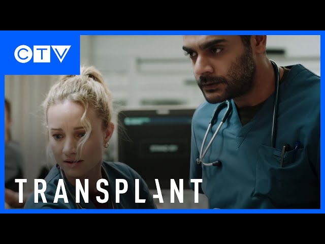 Transplant Season 4 Episode 5 Release Date And Time
