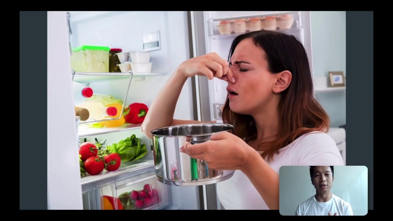 6. Code smells — A crash course #CH4DS