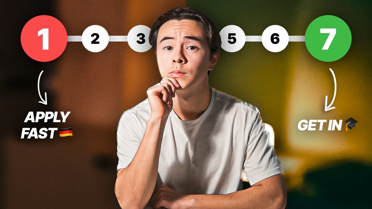 How to Apply to a German University (The Beginners Guide)