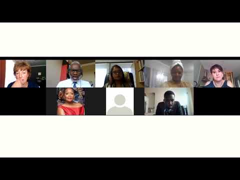PRISA Conversation In Perspective On Clicks Debacle Webinar 2020