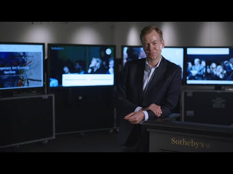 A New Era for Sotheby’s Marquee Auctions